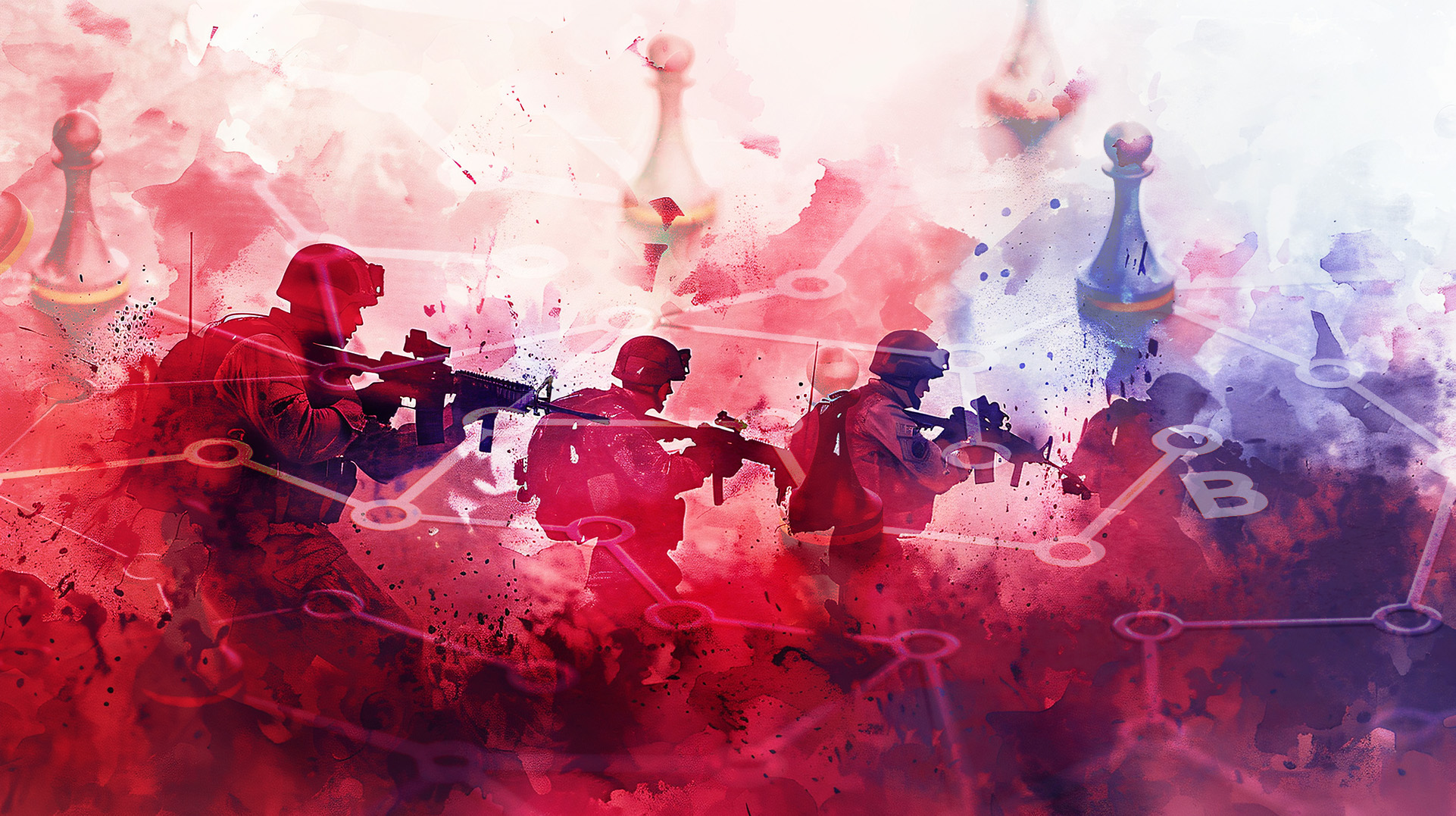 JMAP: too long, too linear and lacking tools | Future Forge